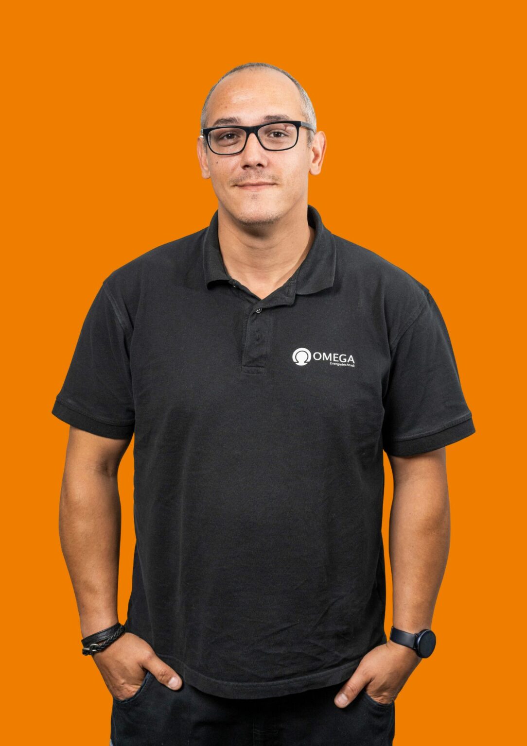 Ons team | Omega Energietechniek